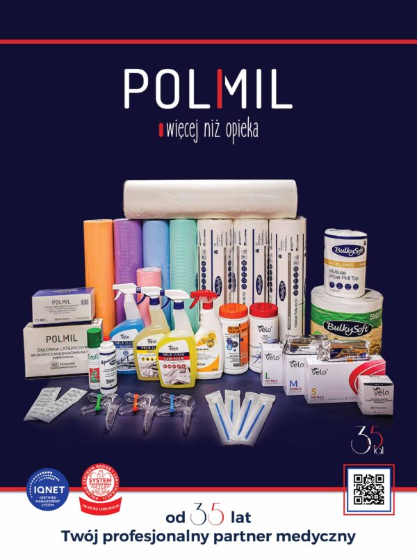 Polmil - więcej niż opieka